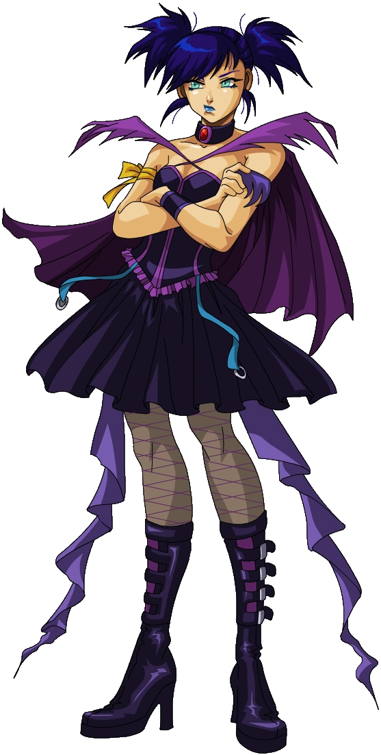 Nythera | DragonFable Wiki | Fandom