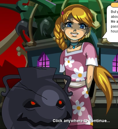 Sally | DragonFable Wiki | Fandom