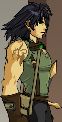 Anders | DragonFable Wiki | Fandom