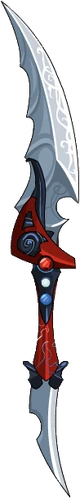 Dagger of Unity | DragonFable Wiki | Fandom