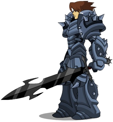 Ancient Shadow Warrior | DragonFable Wiki | Fandom