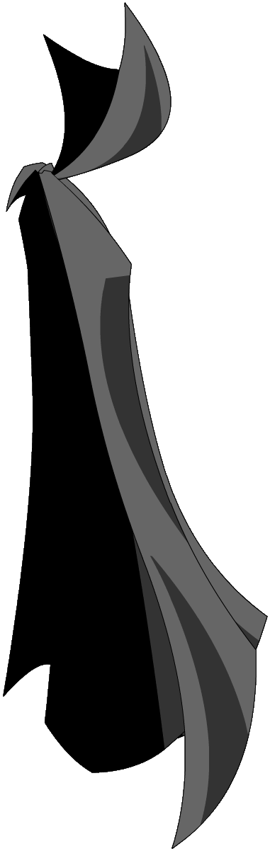 Vampire Cape | DragonFable Wiki | Fandom