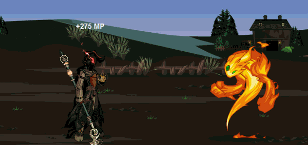 Inferno Elemental | DragonFable Wiki | Fandom