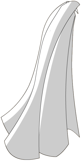 Frostvale Cloak | DragonFable Wiki | Fandom