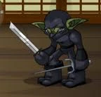 Shogun Snizix | DragonFable Wiki | Fandom