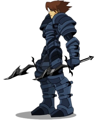 Ancient Shadow Rogue | DragonFable Wiki | Fandom