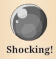 Shocking! | DragonFable Wiki | Fandom