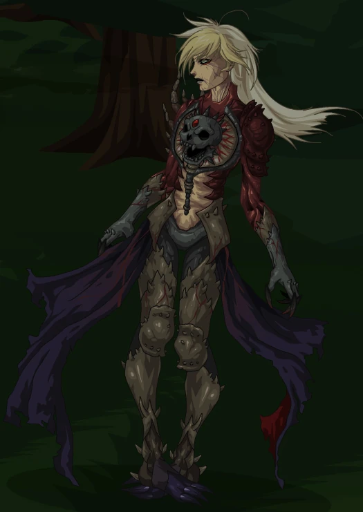 Caitiff | DragonFable Wiki | Fandom