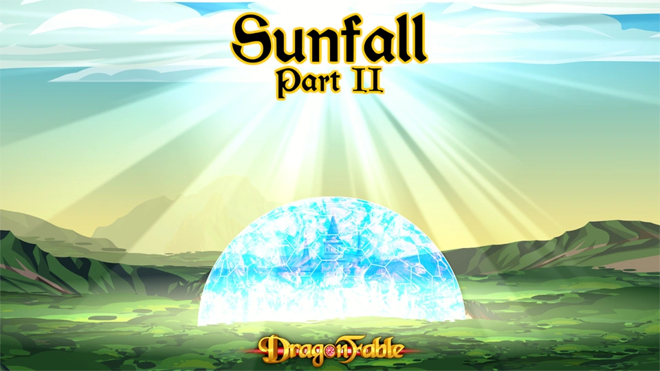 Sunfall: Part 2 | DragonFable Wiki | Fandom