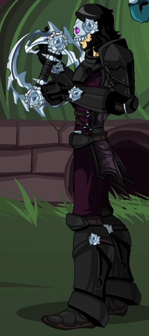 Rose Agent | DragonFable Wiki | Fandom