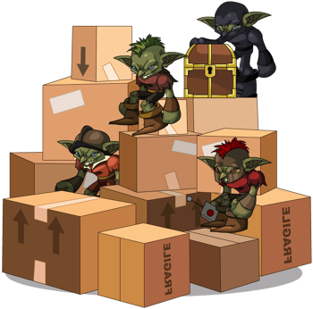 Sneevil Stack Attack | DragonFable Wiki | Fandom