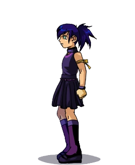Kid Nythera | DragonFable Wiki | Fandom