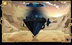 Somorah | DragonFable Wiki | Fandom