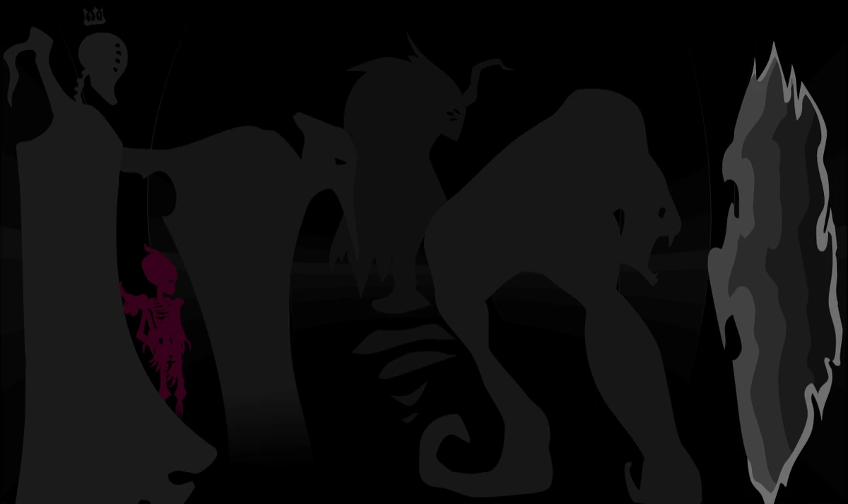 Doom Entity | DragonFable Wiki | Fandom