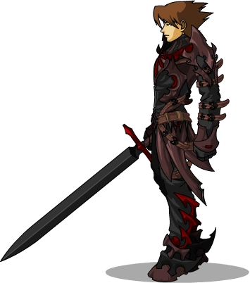 Riftwalker | DragonFable Wiki | Fandom