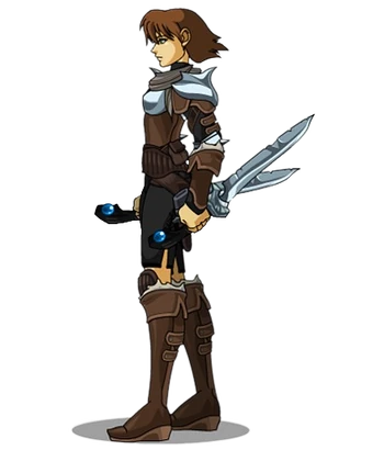 DragonRogue | DragonFable Wiki | Fandom