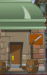 Bork's Blades | DragonFable Wiki | Fandom