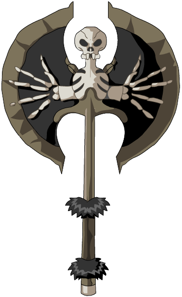 ShadowReaper of Doom | DragonFable Wiki | Fandom