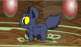 Doomkitten | DragonFable Wiki | Fandom