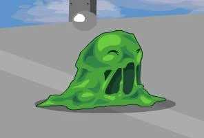 Pet Slime | DragonFable Wiki | Fandom