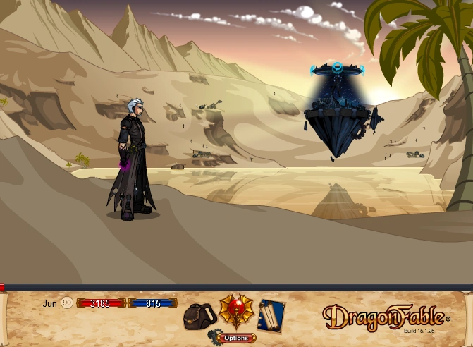 Siege on Atrea | DragonFable Wiki | Fandom