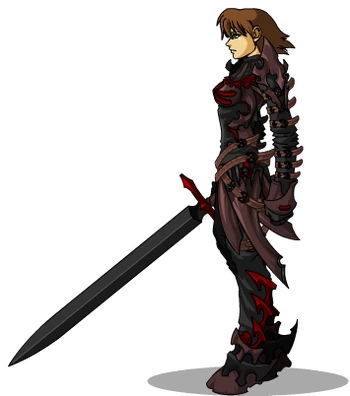 Riftwalker | DragonFable Wiki | Fandom