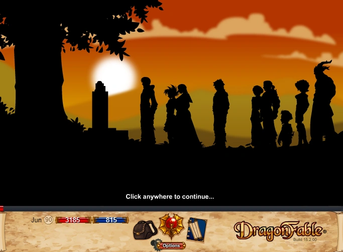 Tomix's Saga Epilogue | DragonFable Wiki | Fandom