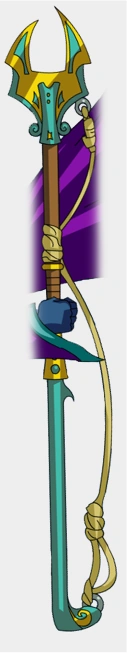 Fishing Harpoon | DragonFable Wiki | Fandom