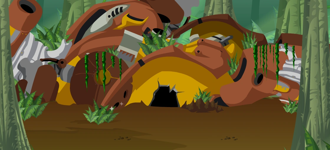 The Hunt Begins | DragonFable Wiki | Fandom