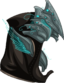 Tytanvisage Helm (Vind) | DragonFable Wiki | Fandom