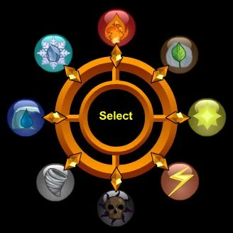 Category:Elements | DragonFable Wiki | Fandom
