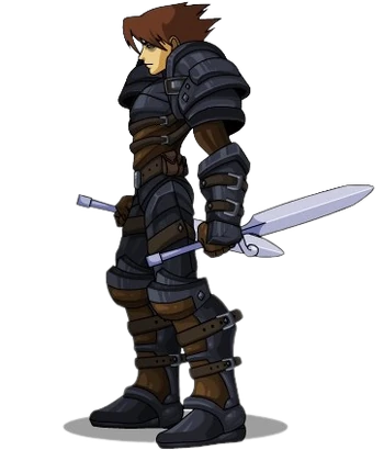 Shadow Rogue | DragonFable Wiki | Fandom