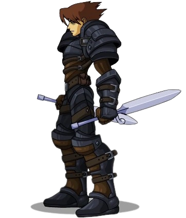 Shadow Rogue | DragonFable Wiki | Fandom