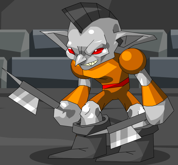 Sneevil-Bot | DragonFable Wiki | Fandom