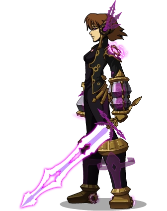 ChronoZ | DragonFable Wiki | Fandom