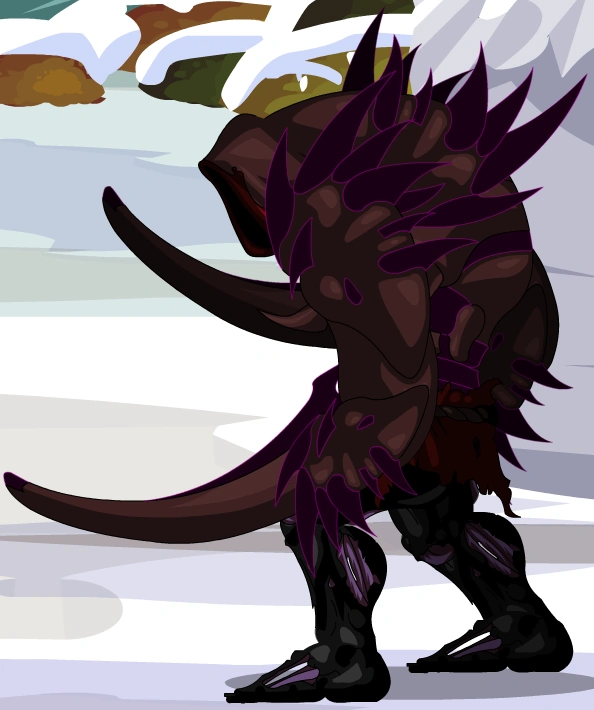 Cultist Brute | DragonFable Wiki | Fandom