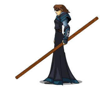 Shadow Mage | DragonFable Wiki | Fandom