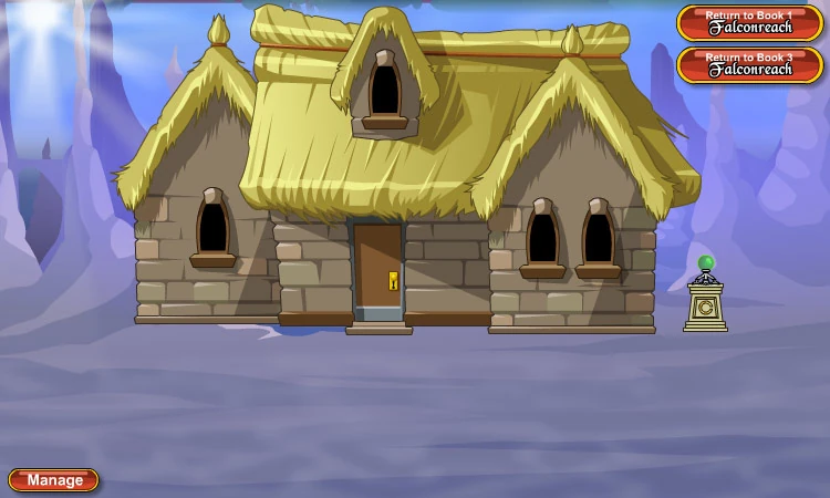 Undersea (Background) | DragonFable Wiki | Fandom