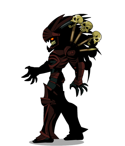 Entropy Dragonfable Wiki Fandom