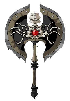 ShadowReaper of Doom | DragonFable Wiki | Fandom