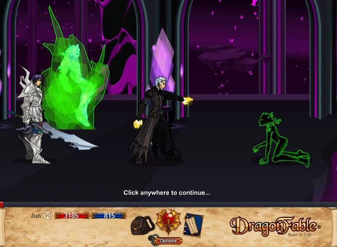 The Last Chapter: Tomix | DragonFable Wiki | Fandom