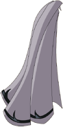 Pactogonal Knight Cape | DragonFable Wiki | Fandom