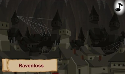 Ravenloss | DragonFable Wiki | Fandom