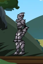 Sir Pent | DragonFable Wiki | Fandom