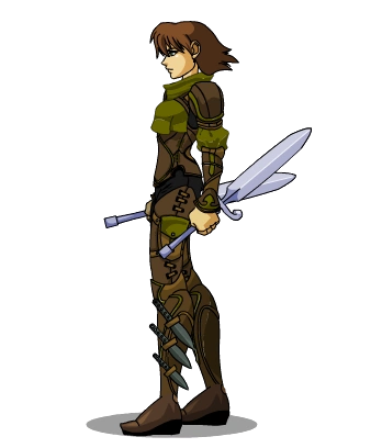 Rogue | DragonFable Wiki | Fandom