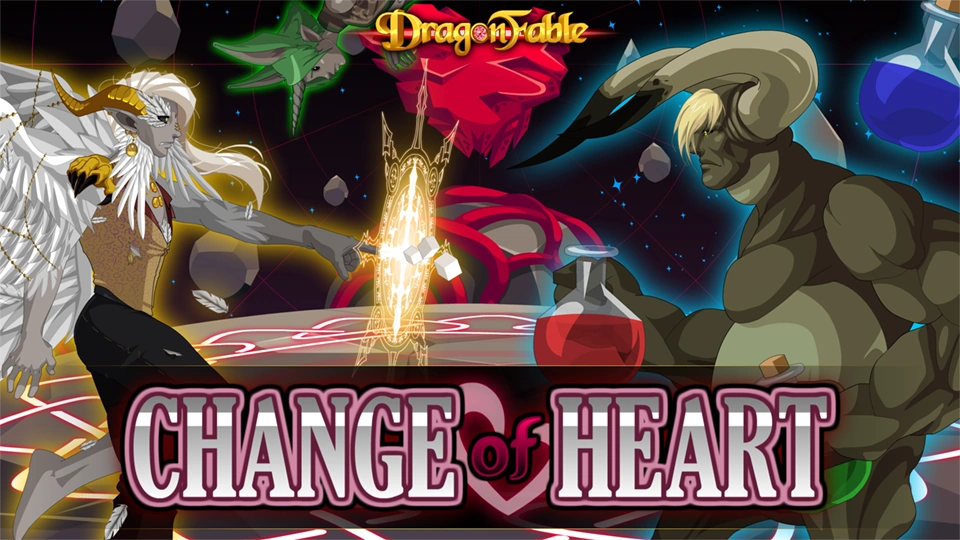 Design Notes 20-11-06: Arena at the Edge of Time: Change of Heart ...