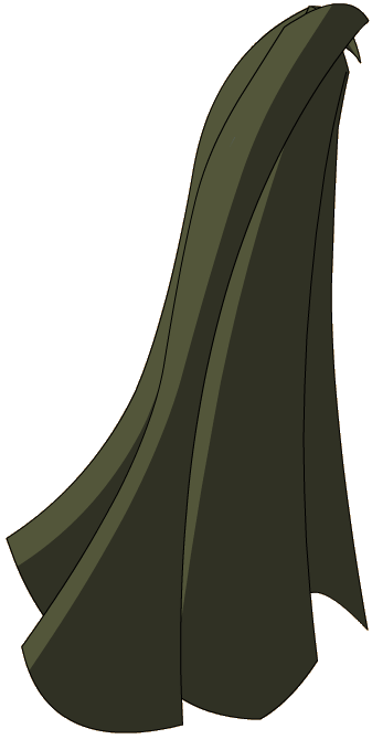 Gray Villains Cape | DragonFable Wiki | Fandom