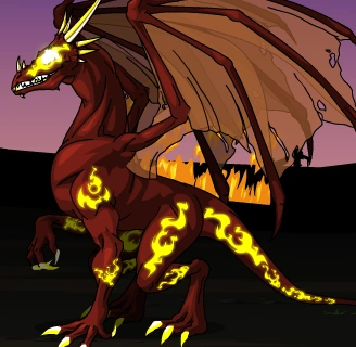 Fire Orb Saga | DragonFable Wiki | Fandom