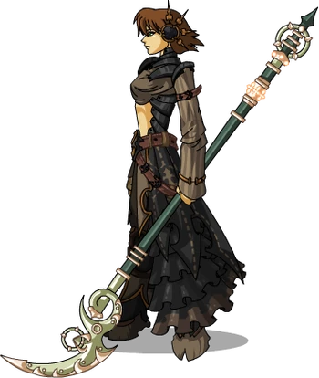 Ascendant | DragonFable Wiki | Fandom