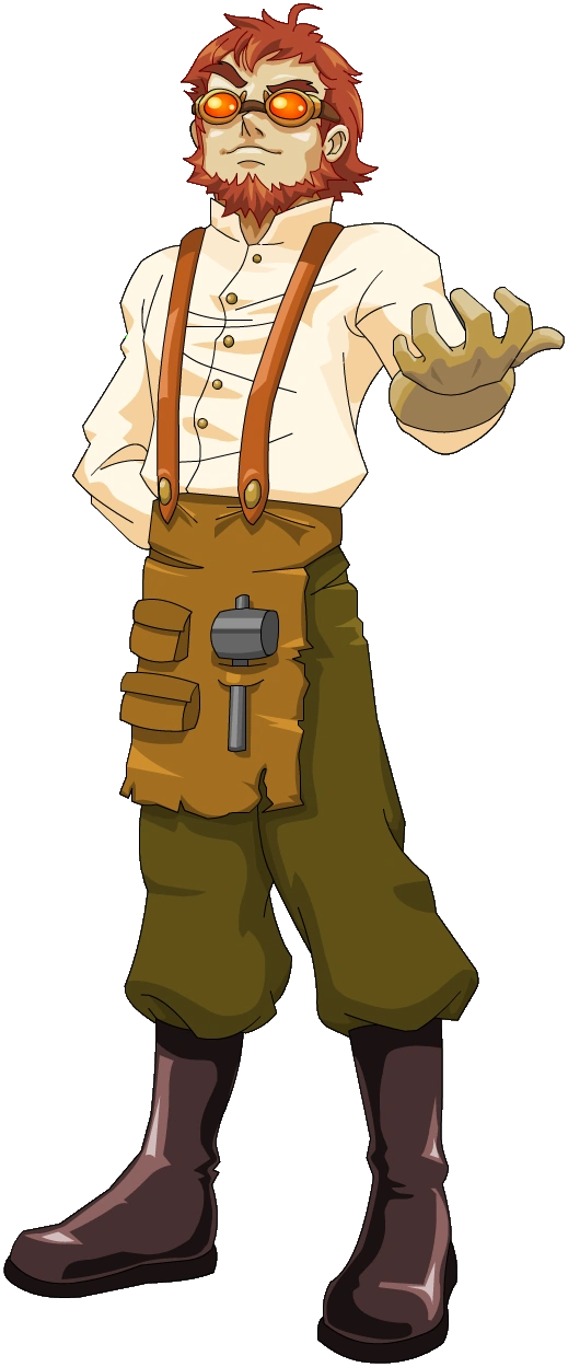 Lim | DragonFable Wiki | Fandom